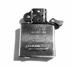 Zippo Lighter Inside | Lighterguide